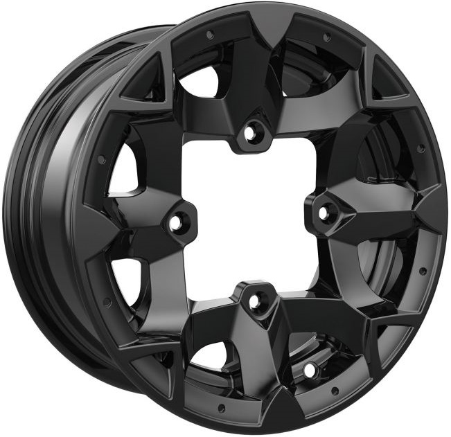 Can-Am Maverick OEM Rear Wheel