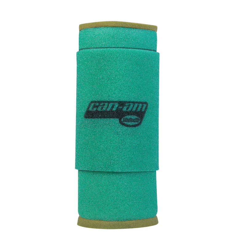 Can Am Maverick Trail | Defender Twin Air Foam Air Filter