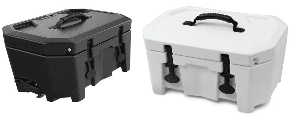 Can Am LinQ 4.2 Gal (16 L) Cooler