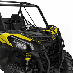 Can Am Maverick Trail and Maverick Sport | Storage | Racks | Cargo Boxes