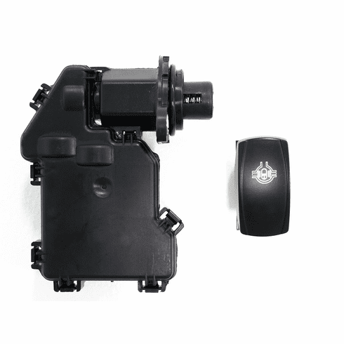 Can-Am Maverick Trail/Sport Pin Locker Differential