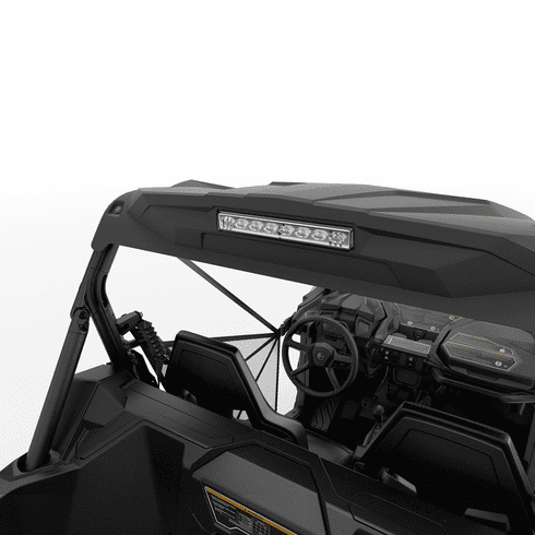 Can Am Maverick Trail Roof Tail Light