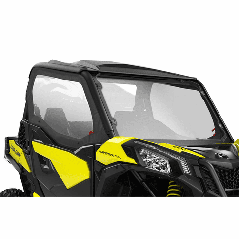 Can Am Maverick Trail | Sport Soft Cab Enclosure