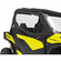 Can Am Maverick Trail Upper Soft Door Panels