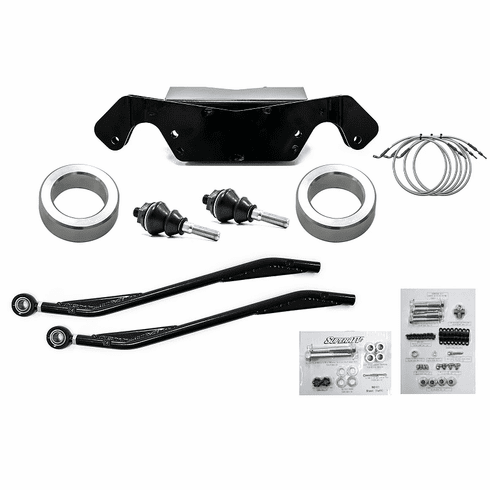 Can-Am Maverick X3 6" Lift Kit