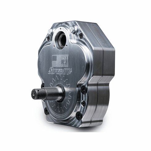 Can-Am Maverick X3 6" Portal Gear Lift