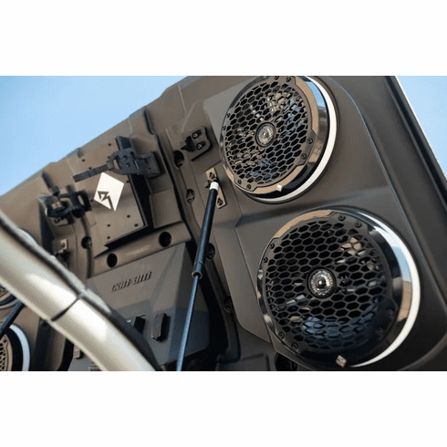 Can-Am | Maverick X3 | Audio Roof by Rockford Fosgate