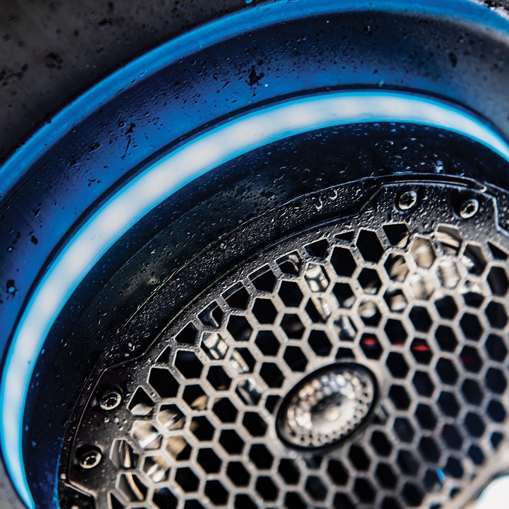 Can-Am | Maverick X3 | Audio Roof by Rockford Fosgate