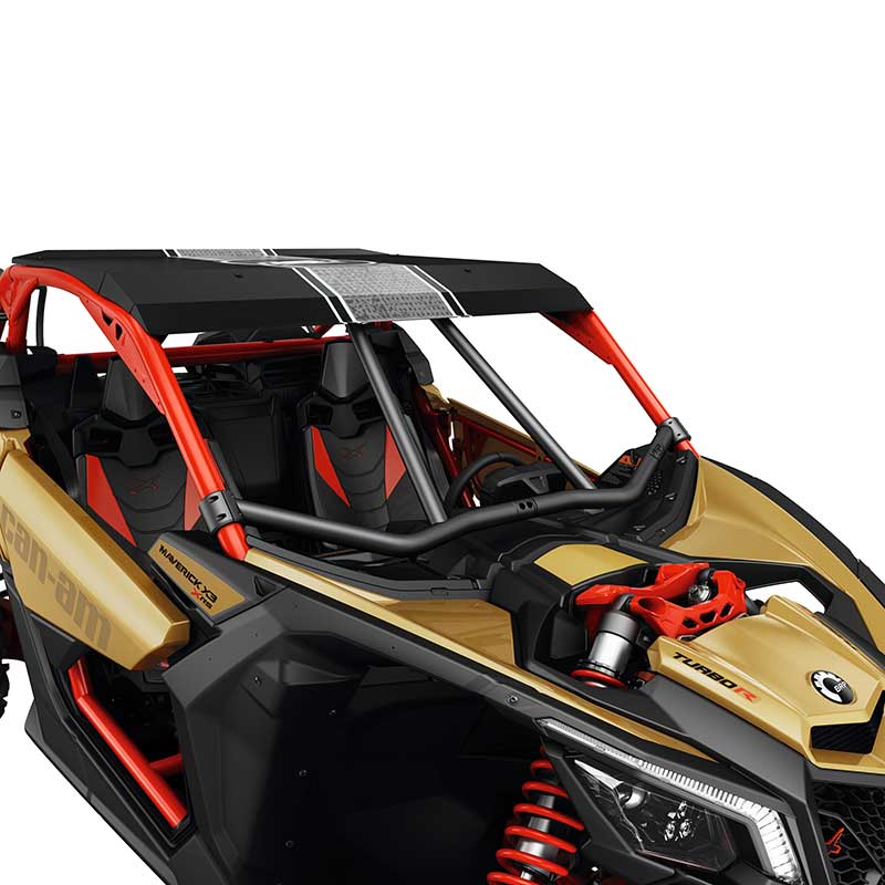 Can-Am | Maverick X3 | Maverick X3 Max | Lonestar Racing Front ...