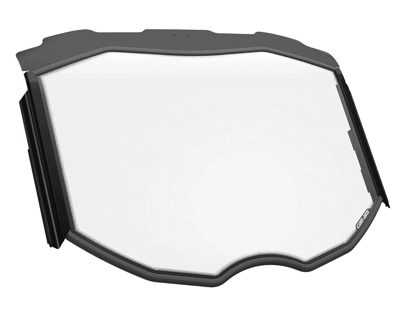 Can-Am | Maverick X3 | Maverick X3 Max | Glass Windshield