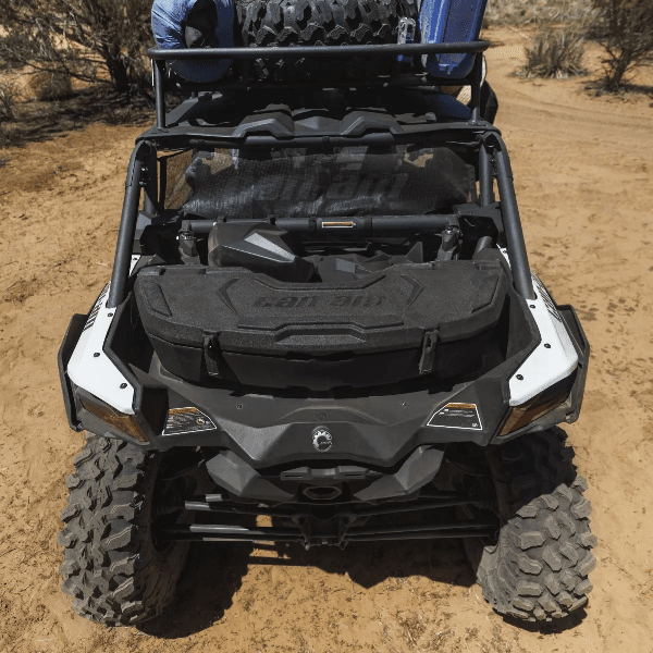 Can-Am | Maverick X3 | Maverick X3 Max | LinQ 12 GAL (45L) Cargo Box