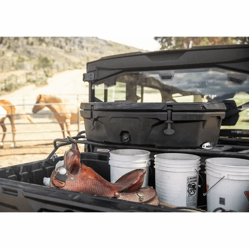 Can-Am | Maverick X3 | Maverick X3 Max | LinQ 12 GAL (45L) Cargo Box