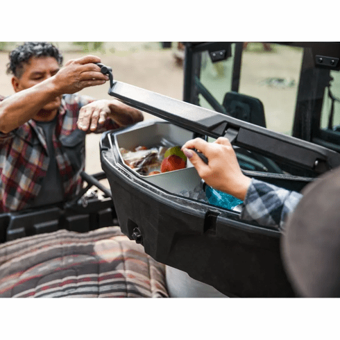 Can-Am | Maverick X3 | Maverick X3 Max | LinQ 12 GAL (45L) Cargo Box
