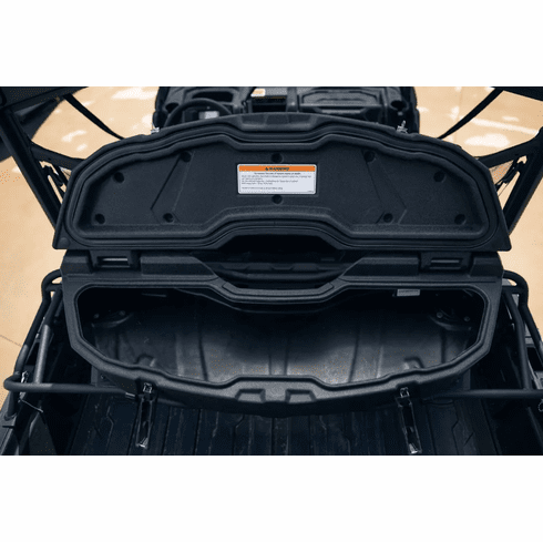 Can-Am Maverick X3 Max LinQ 12 GAL 45L Cargo Box