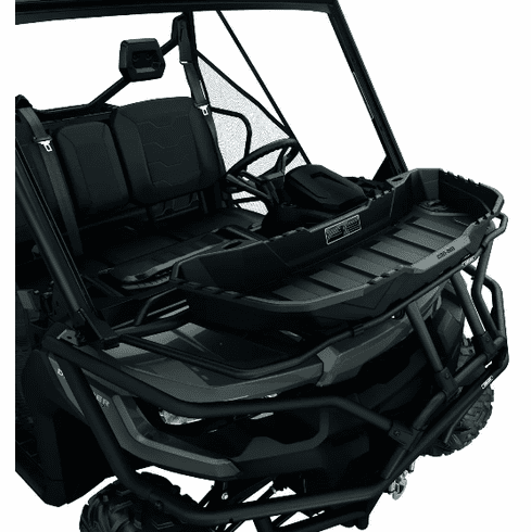 Can-Am | Maverick X3 | Maverick X3 Max | LinQ Low Profile Basket