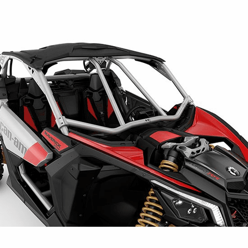 Can-Am | Maverick X3 | Maverick X3 Max | Lonestar Racing Front ...