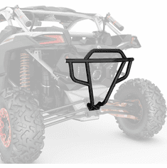 Can-Am Maverick X3 | Front and Rear Bumpers