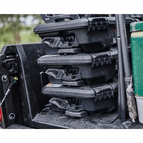 Can-Am Maverick X3 Max R LinQ Modular Box 10L