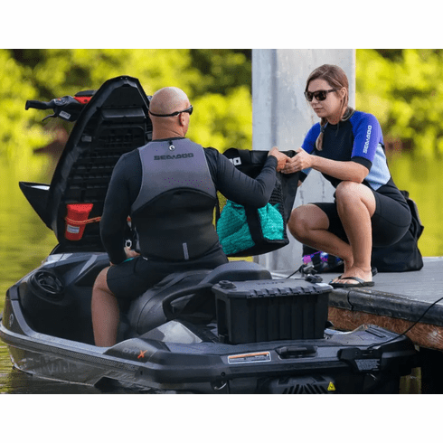 Can-Am Maverick X3 Max R LinQ Modular Box 20L