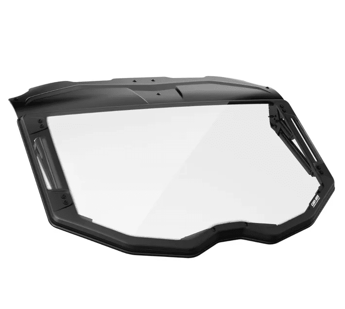Can-Am | Maverick X3 | Maverick X3 Max | PowerFlip Windshield
