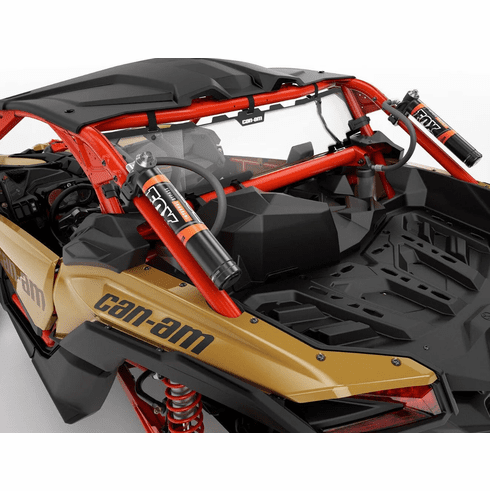 Can-Am | Maverick X3 | Maverick X3 Max | Rear Polycarbonate Window