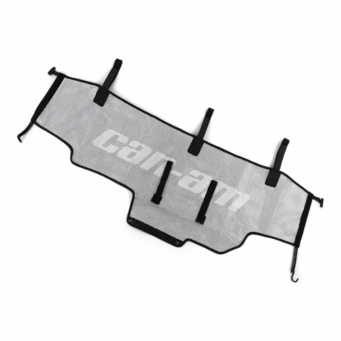Can-Am | Maverick X3 | Maverick X3 Max | Rear Wind Screen