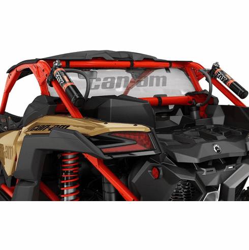 Can-Am | Maverick X3 | Maverick X3 Max | Soft Rear Window