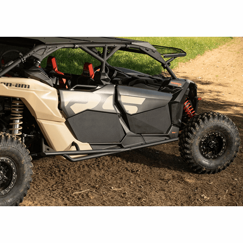 Can-Am Maverick X3 MAX Tree Kickers