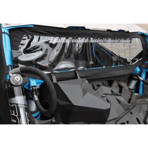Can- Am Maverick X3 | MAX - Rear Window
