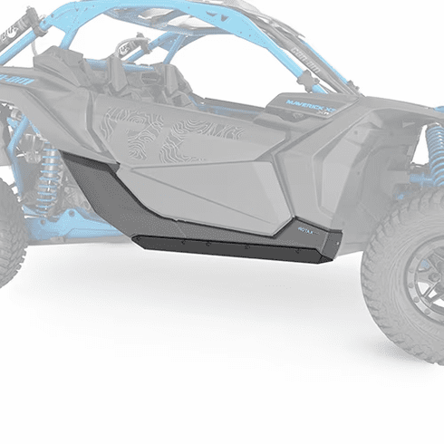 Can-Am | Maverick X3 | X rc UHMWPE Rock Sliders