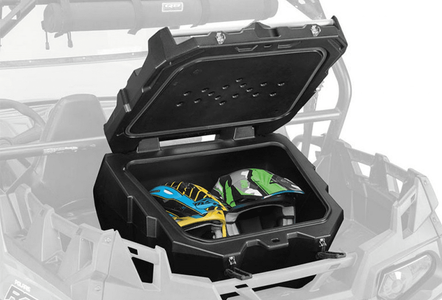 Can-am Max | Cargo Boxes | Racks | Storage