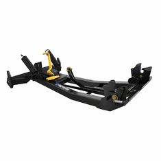 Can Am Defender Snow Plows