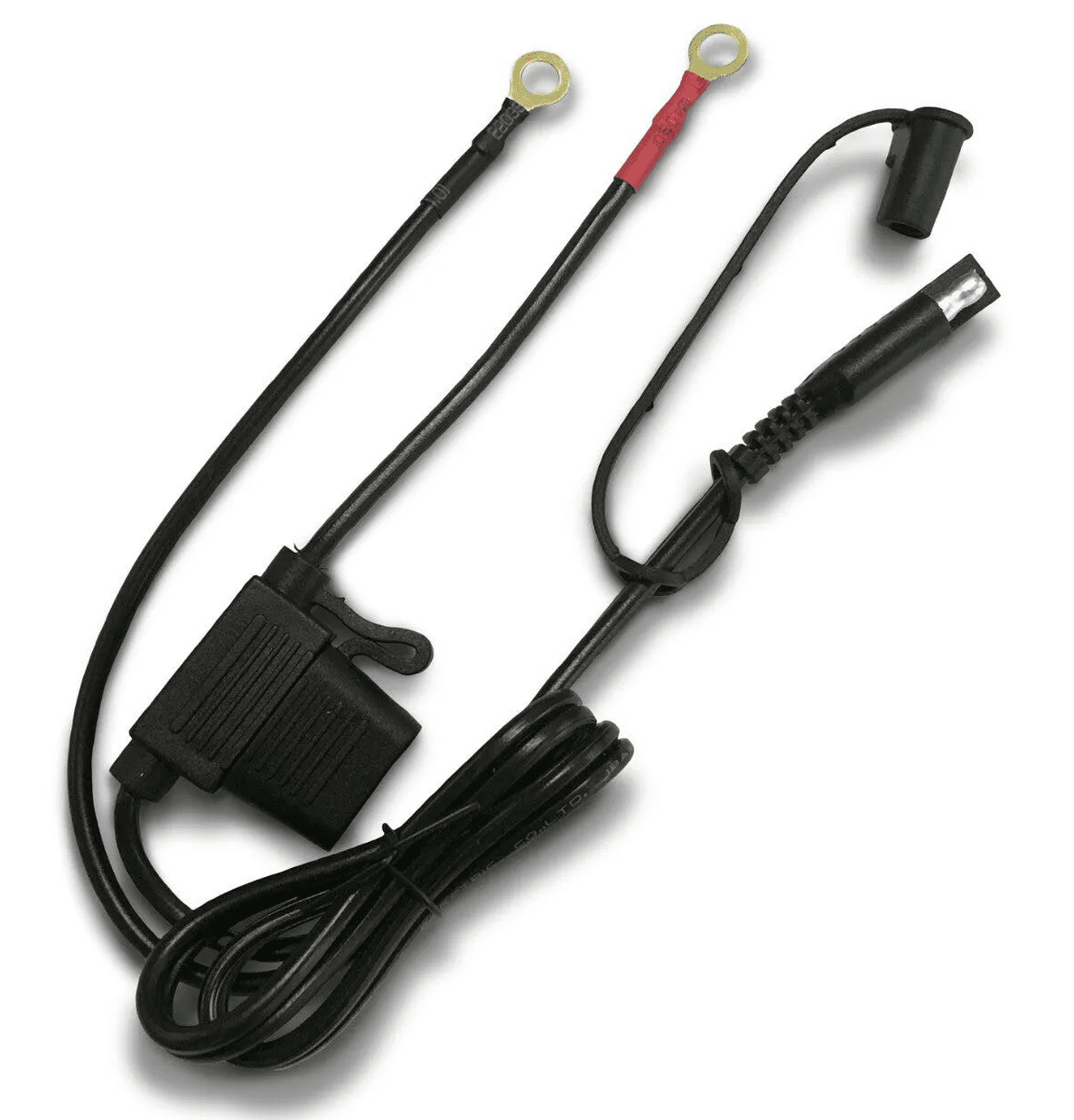 Genuine Can-am | Can-am Quick Connect Battery Cable