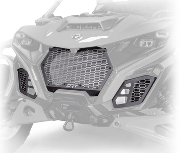 Can-am Maverick R | Body | Chassis