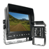 Can-Am Rear View Camera And Monitor Kit