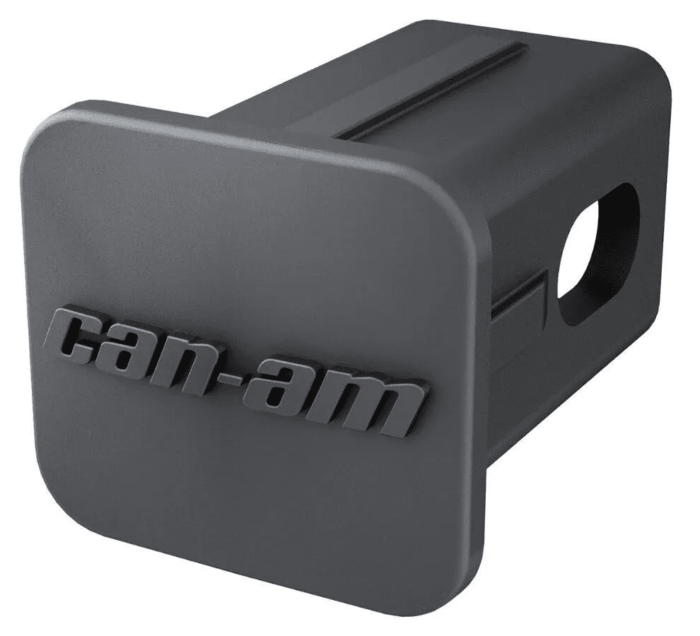 Can-Am Rubber Receiver Plug