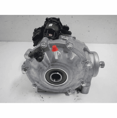 Can-Am | Smart-Lok Differential Kit