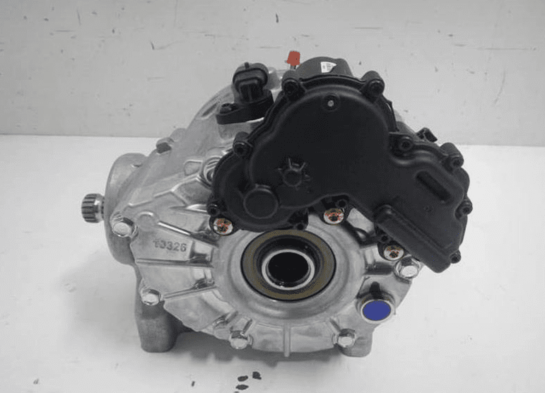 Can-Am | Smart-Lok Differential Kit