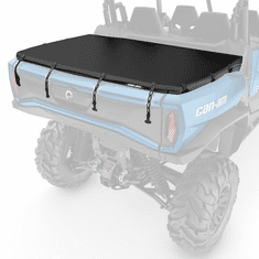 Can-Am Commander 2021+ | Storage | Cargo | Racks