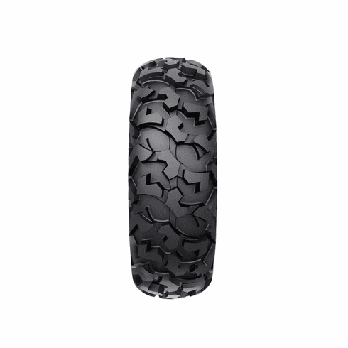 Can-Am XPS Trail Force Tires