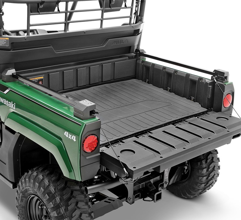 Cargo Bed Mat - Mule ProMX