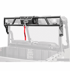 2022+ Polaris Ranger SP 570