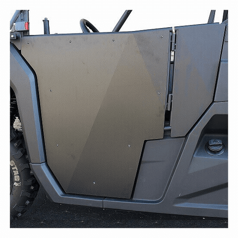 CF Moto UForce 1000 Half Doors