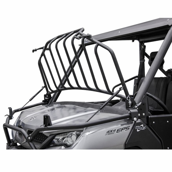 Rival | CF Moto UForce 1000 | Front Hood Rack