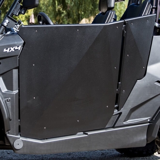 CF Moto UForce 500 Suicide Half Doors