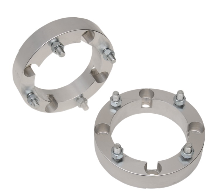 CF Moto UForce 800 EPS Wheel Spacers
