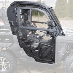 U Force | Cab Enclosures