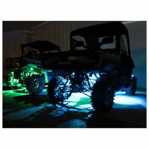 CF Moto UTV & ATV Underglow LED Kit