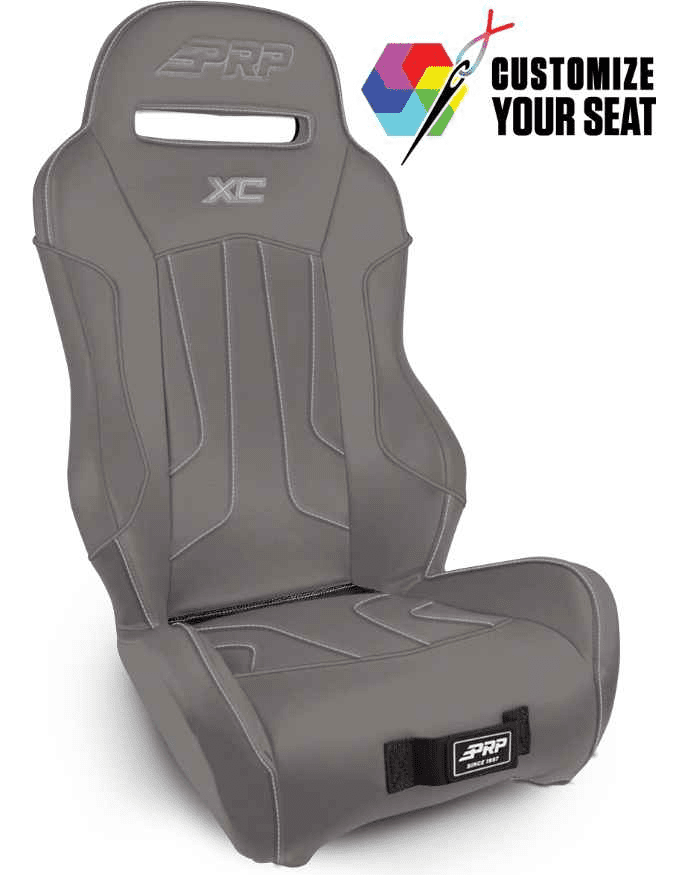 PRP | CF Moto ZForce 500 | 600 | 800 | 1000 | XC Suspension Seat - Pair