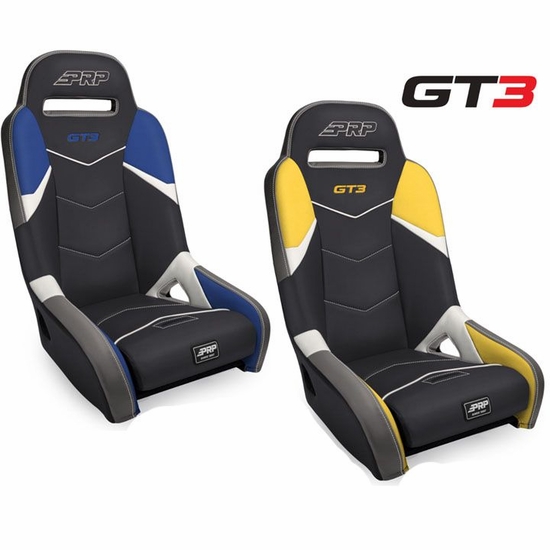 CF Moto ZForce 800 Trail PRP GT3 Seat